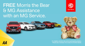 MG Service | Falmouth Garages | Skoda Specialists